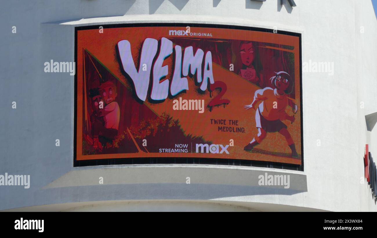 Velma king hi-res stock photography and images - Alamy