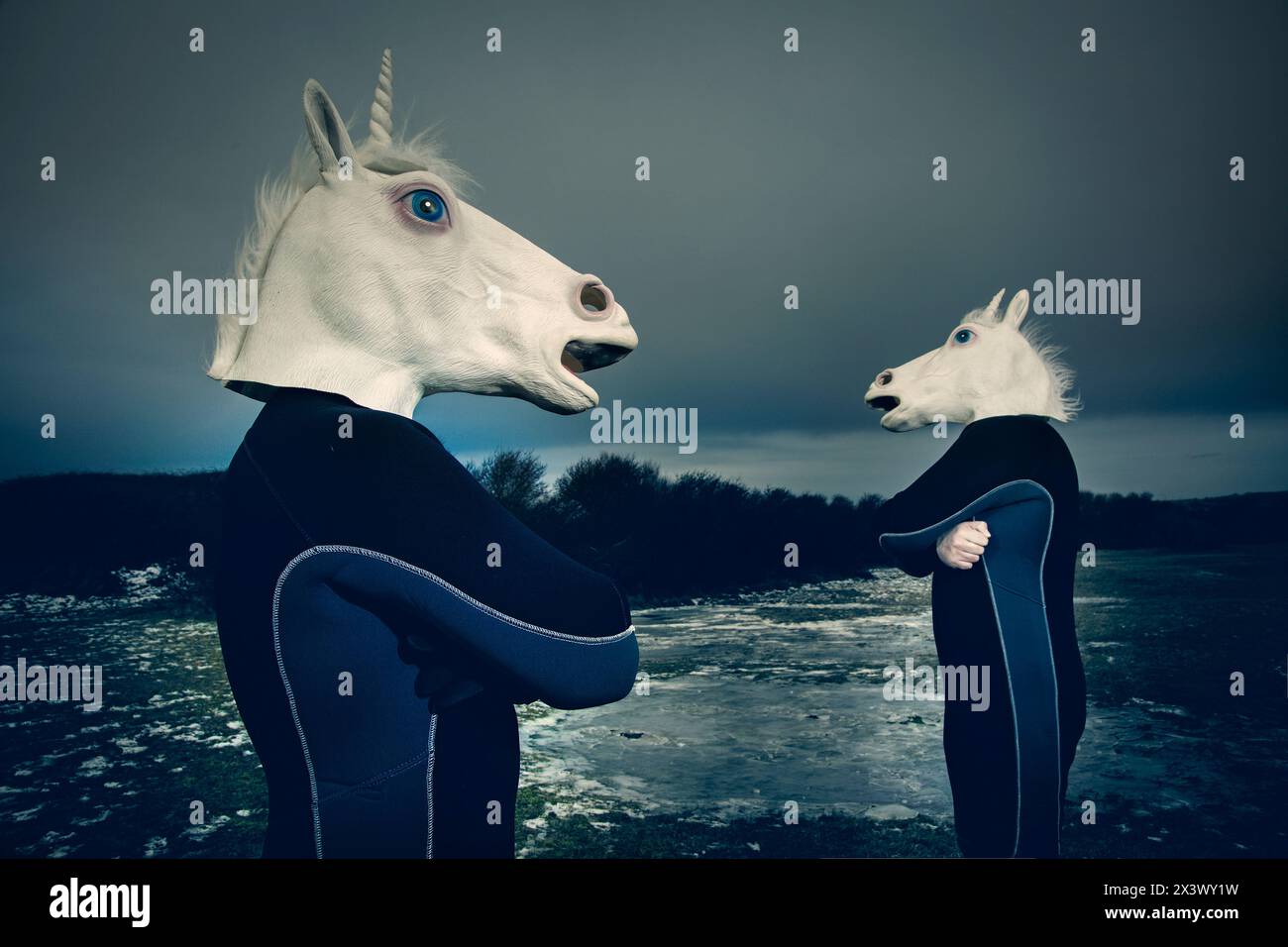 Two half arms hi-res stock photography and images - Alamy