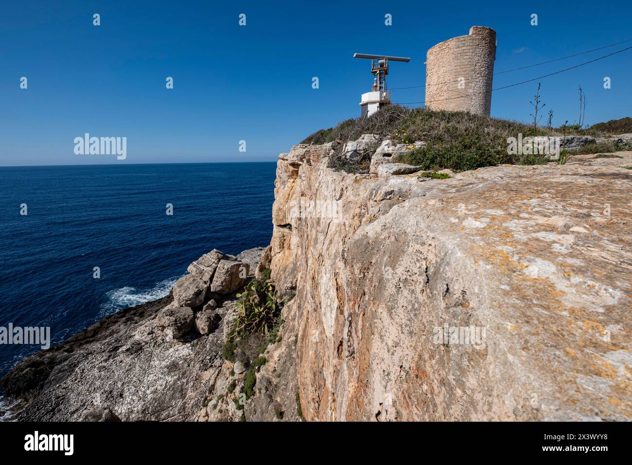 Torre de d hi-res stock photography and images - Alamy