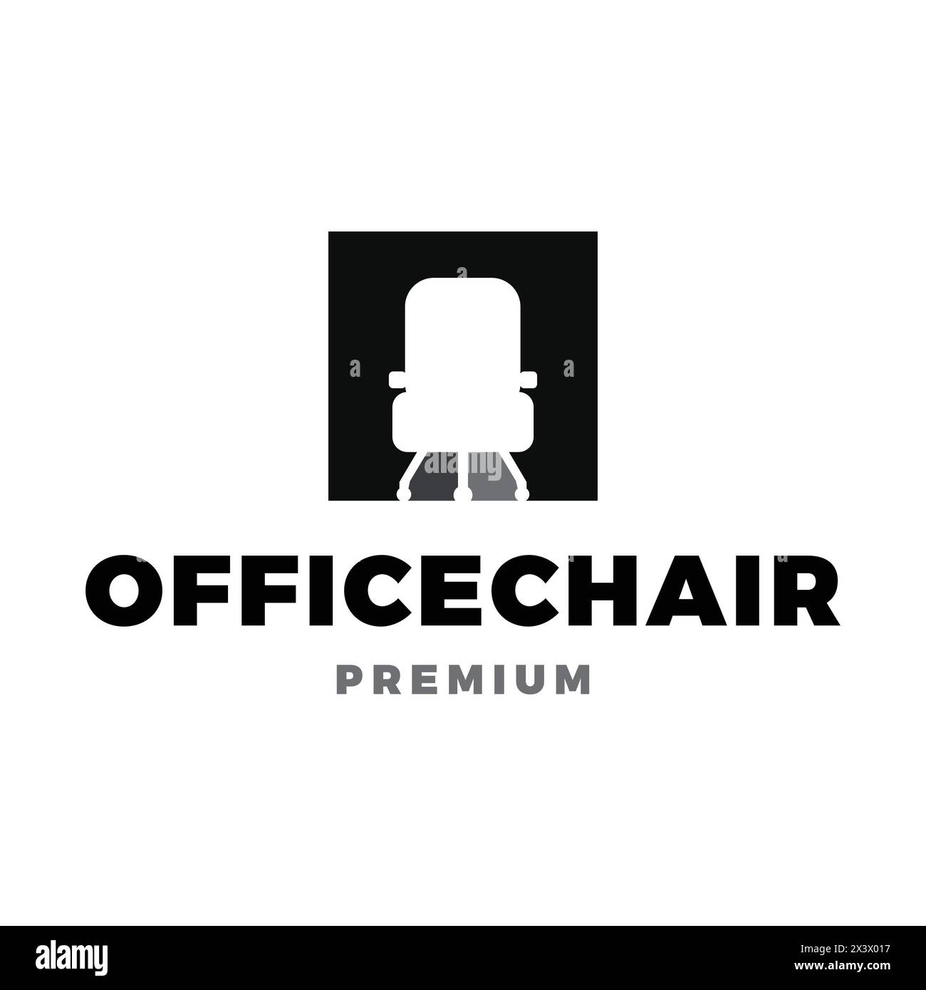 Office Chair Logo
