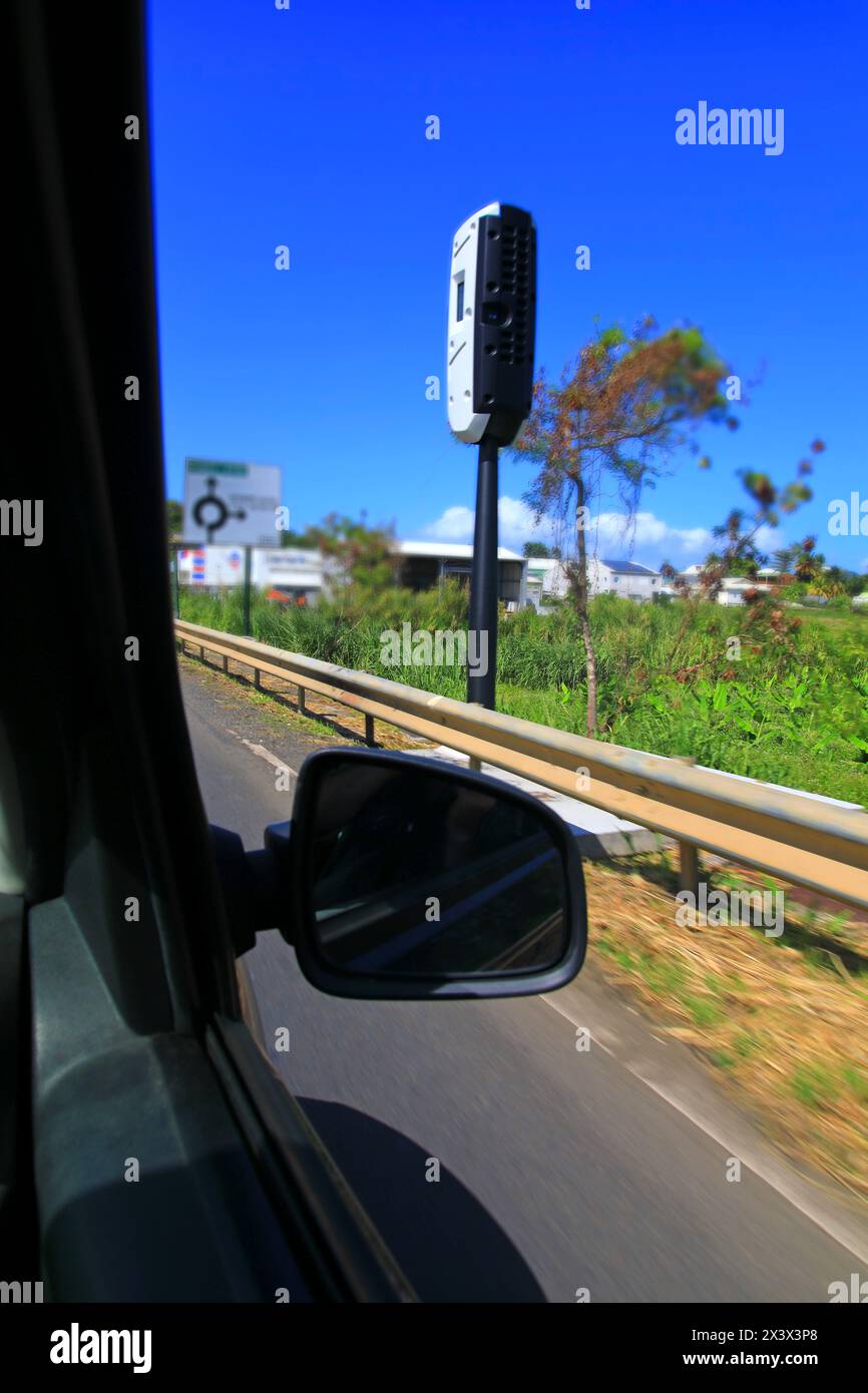 Radar pole hi-res stock photography and images - Alamy