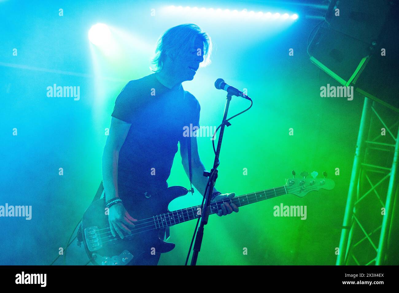 2024 in milan hi-res stock photography and images - Alamy