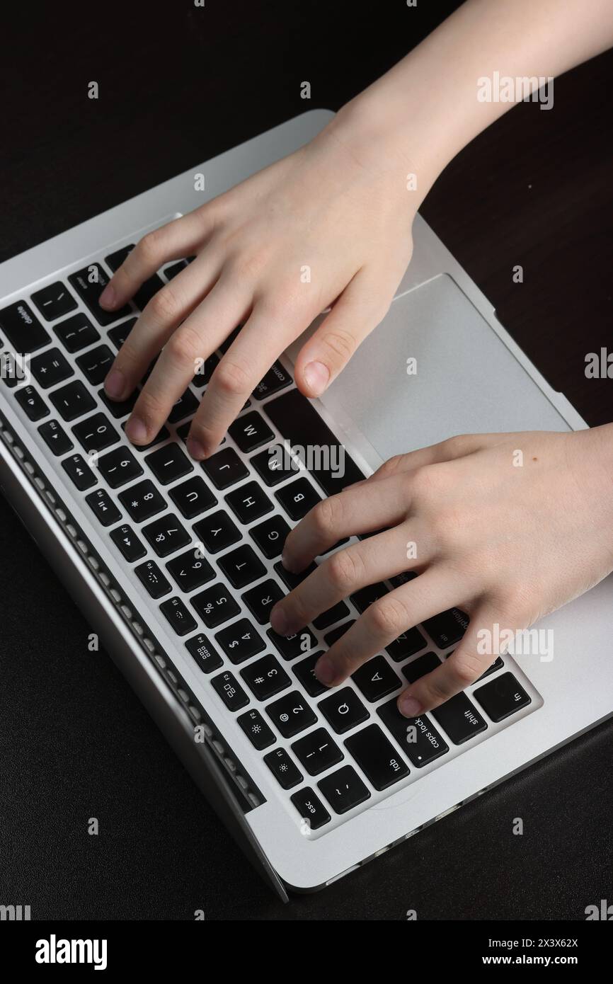 Digital adeptness hi-res stock photography and images - Alamy
