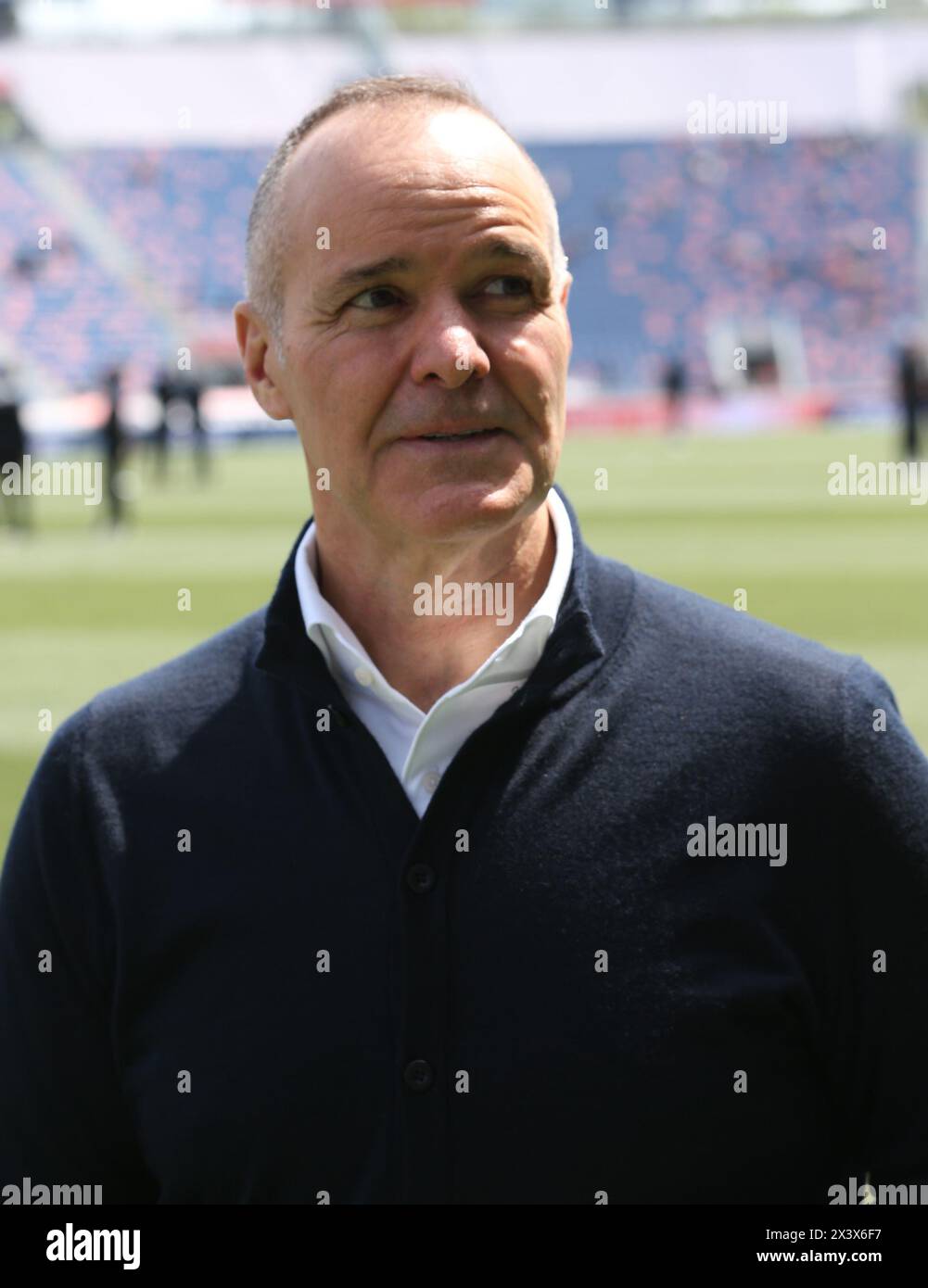 Presidente bologna hi-res stock photography and images - Alamy