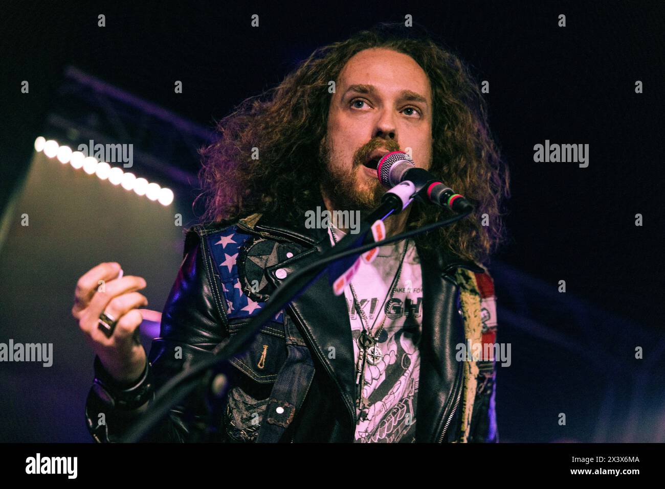 Eric 2024 hi-res stock photography and images - Alamy