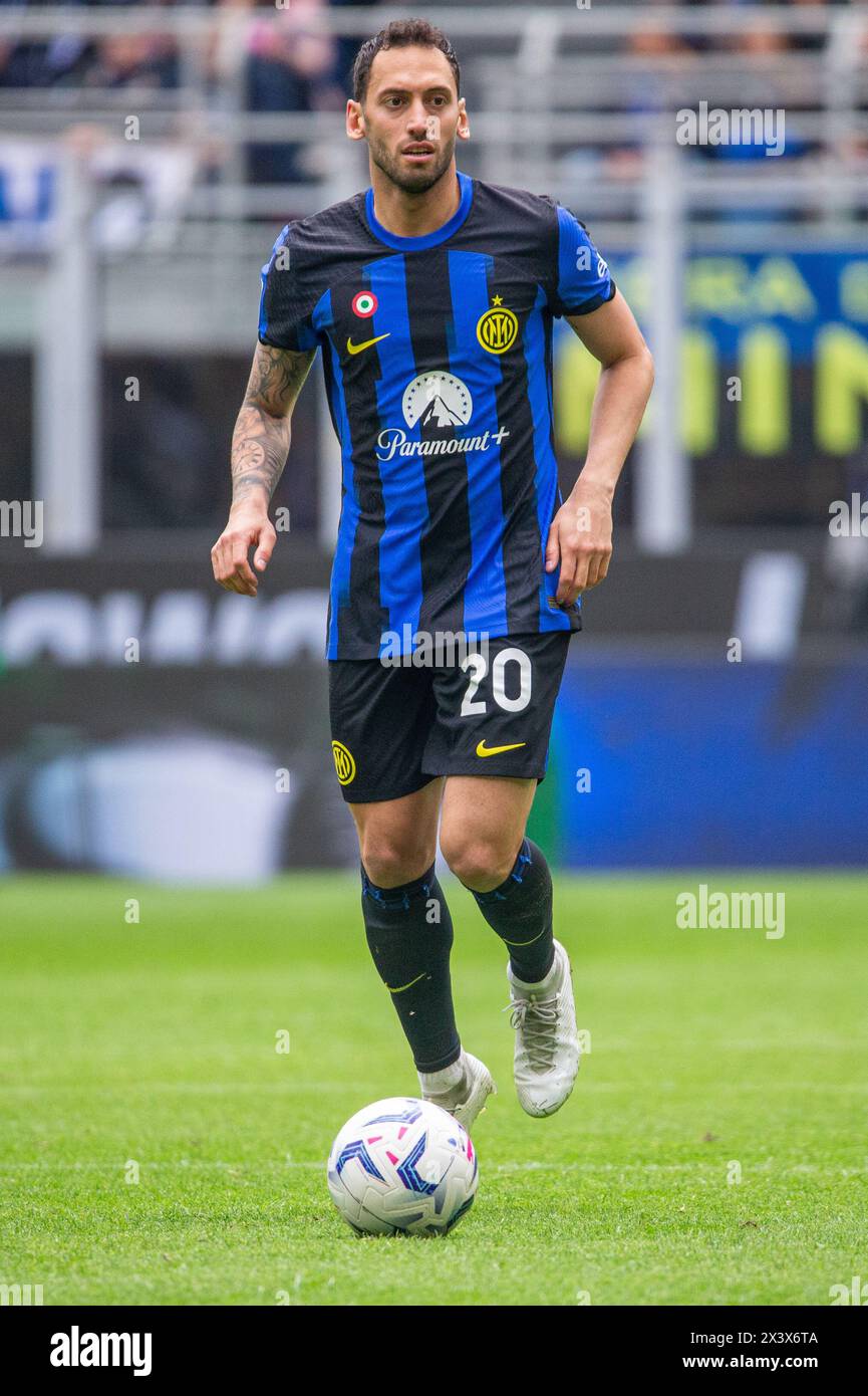 Torino hakan hi-res stock photography and images - Alamy