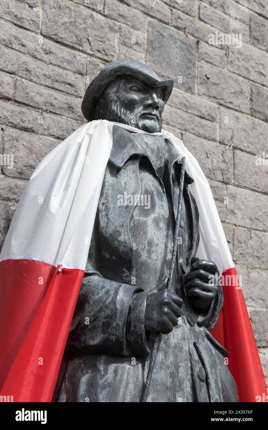 Welsh drover hi-res stock photography and images - Alamy