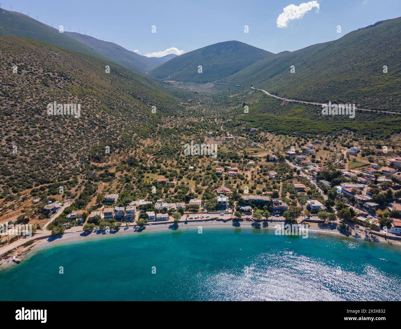 Vasilios hi-res stock photography and images - Alamy