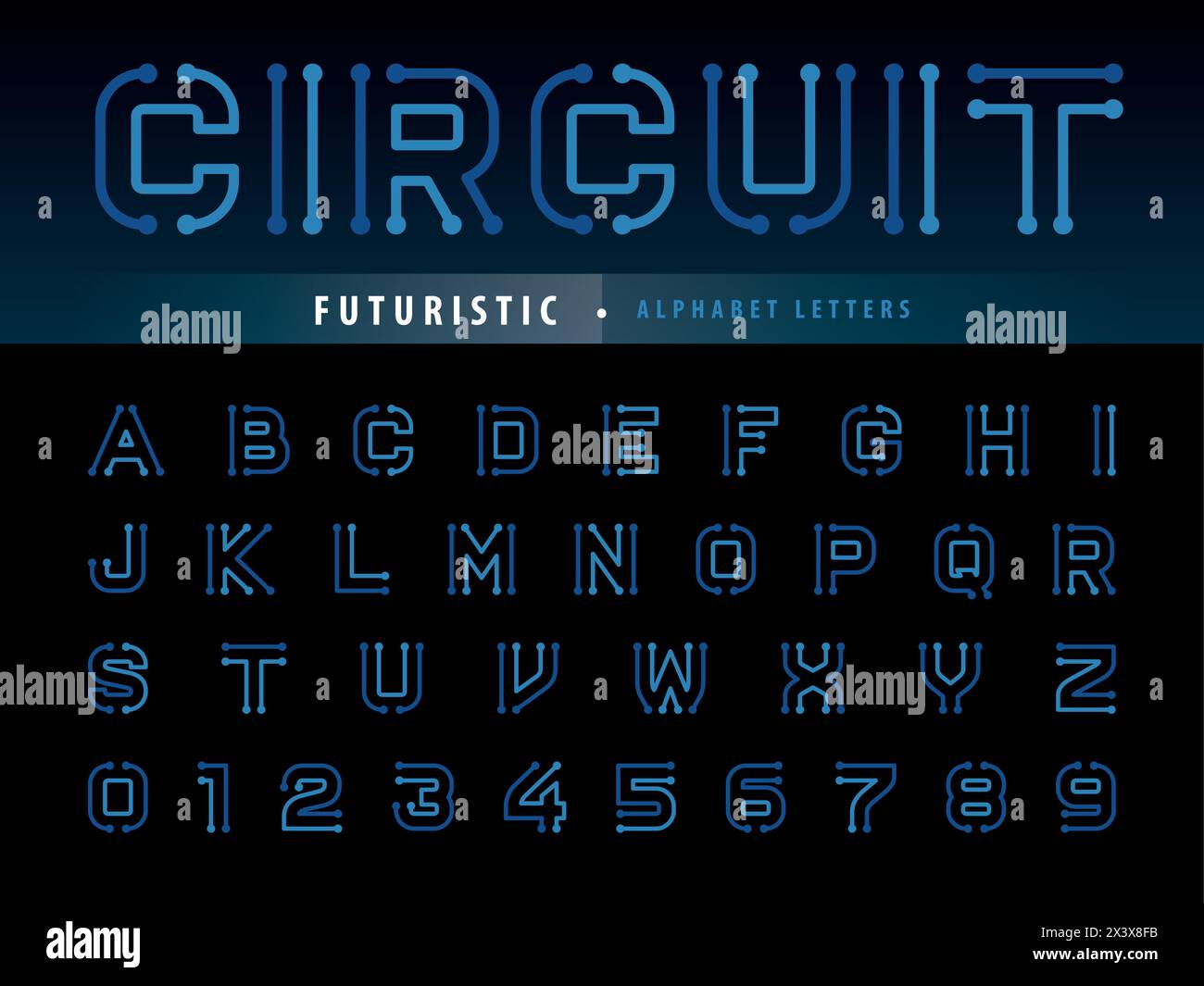 Micro techno Stock Vector Images - Alamy