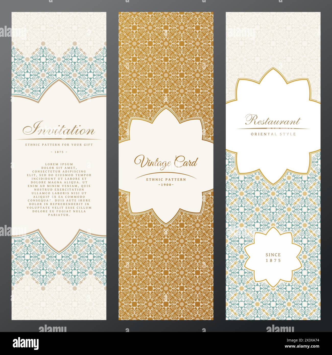 Moroccan labels hi-res stock photography and images - Alamy