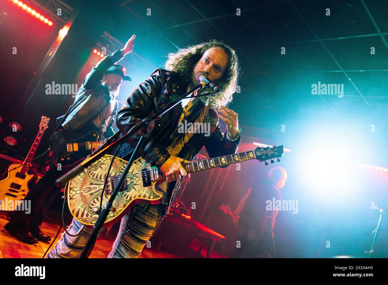 2024 in milan hi-res stock photography and images - Alamy