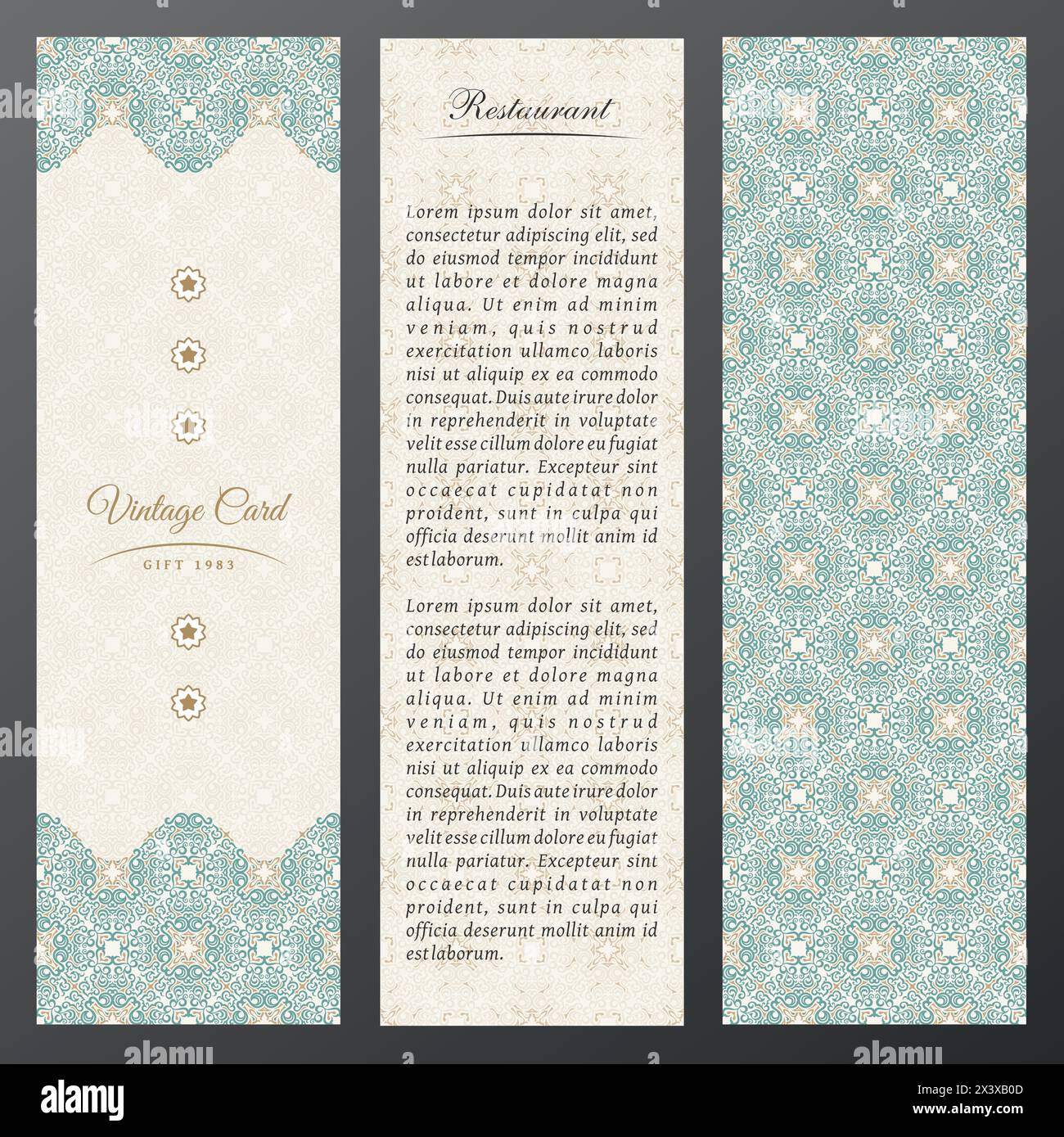 Moroccan labels hi-res stock photography and images - Alamy