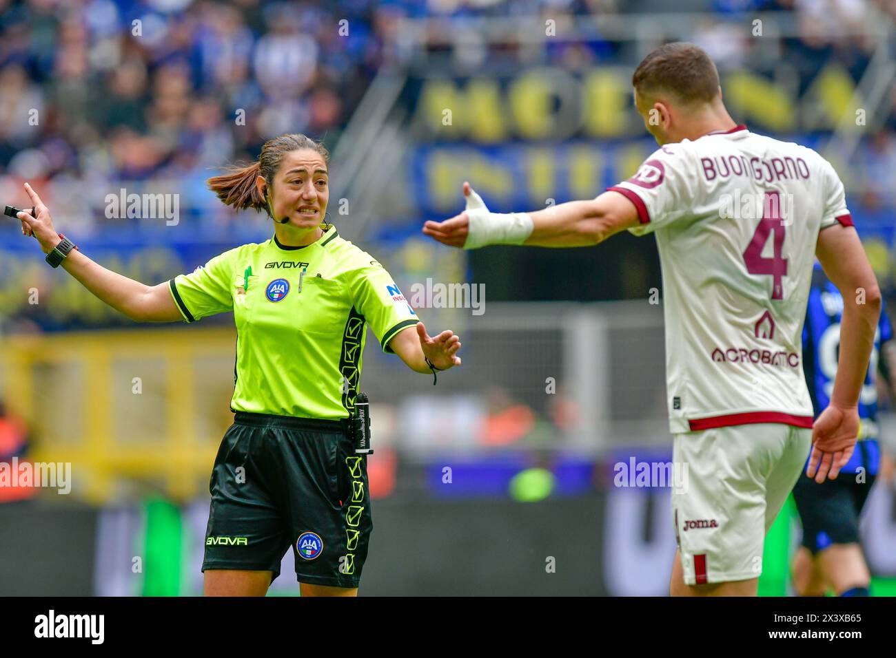 Maria sole hi-res stock photography and images - Alamy
