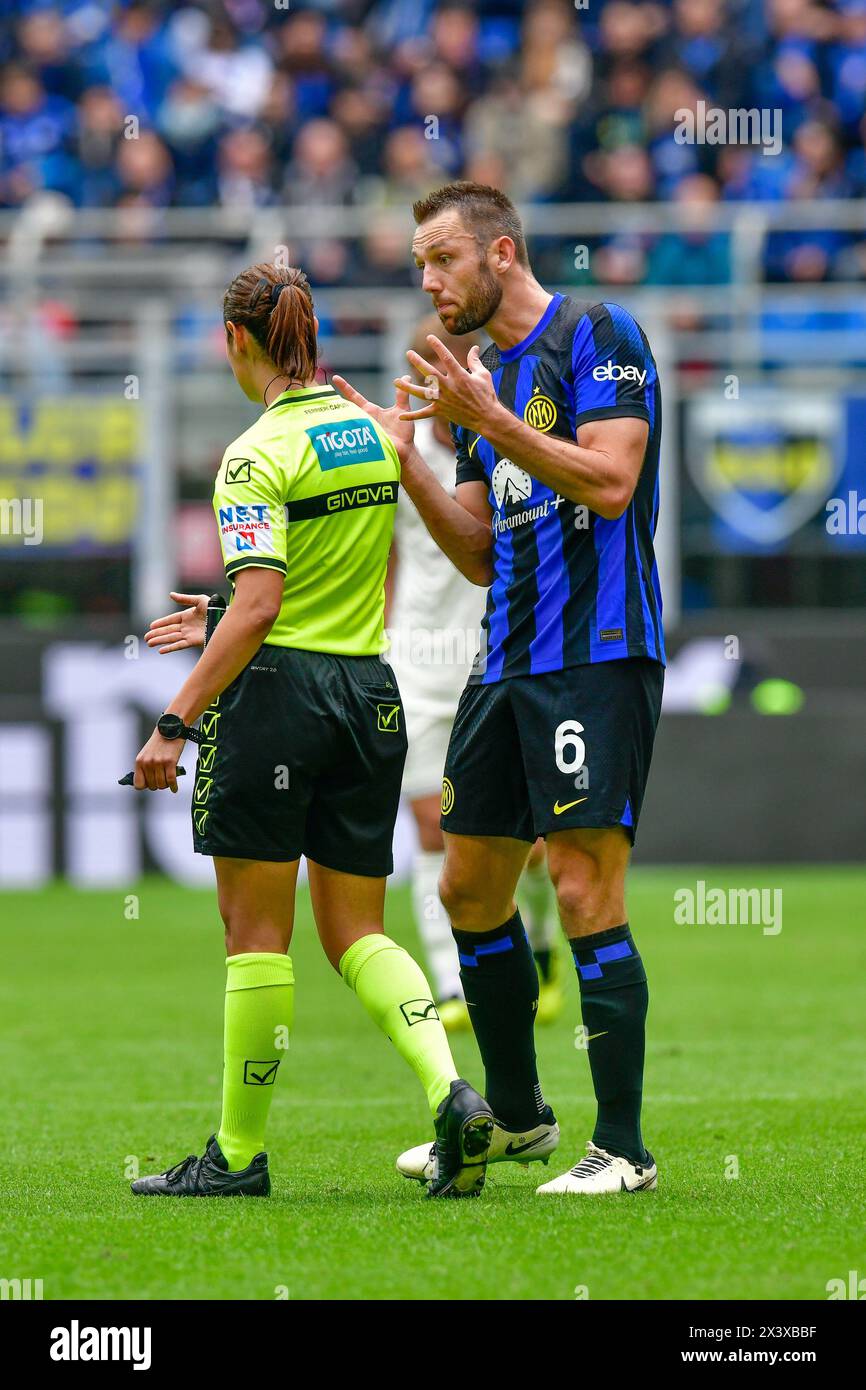 Maria sole ferrieri hi-res stock photography and images - Alamy
