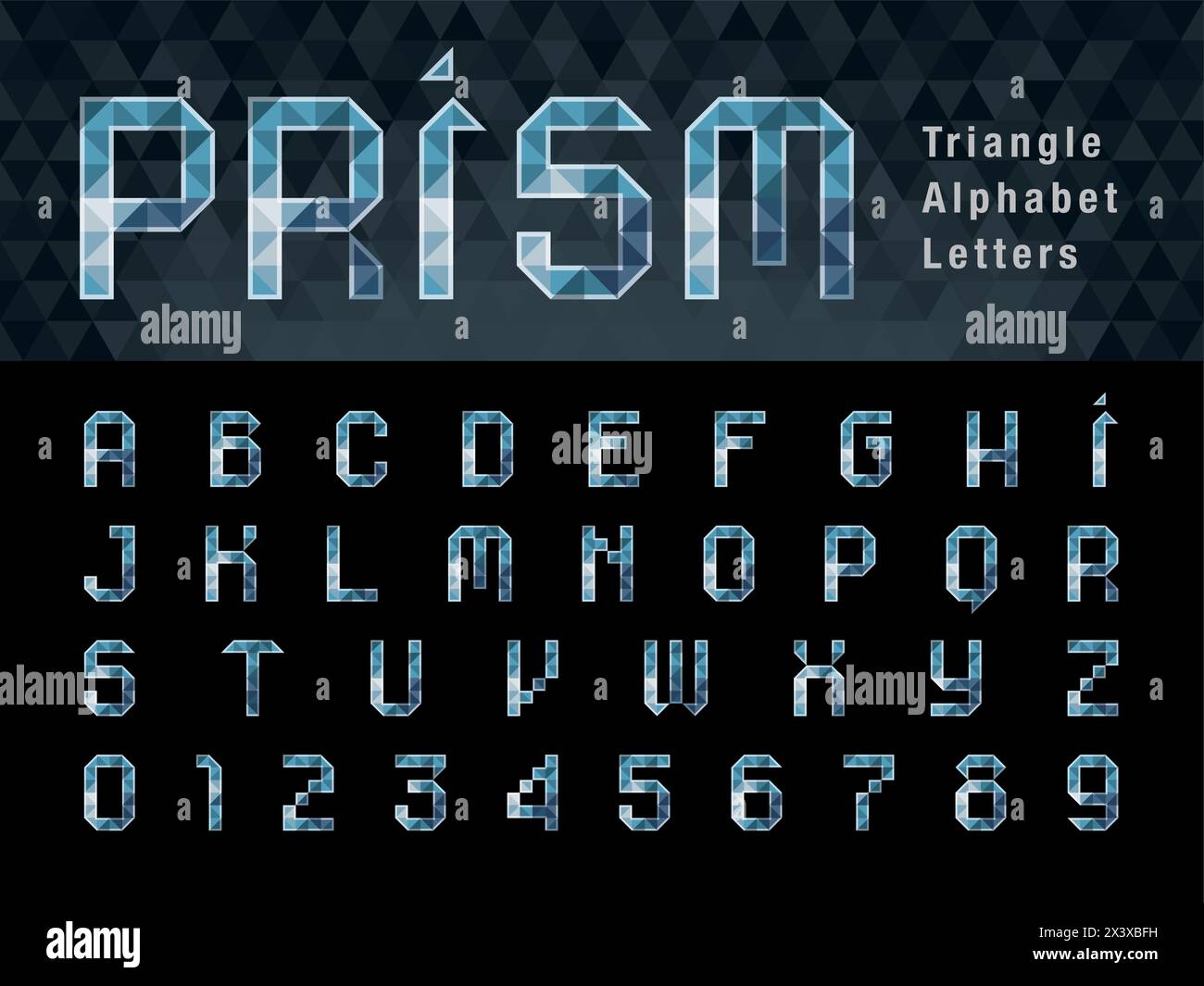 Pixel font numbers hi-res stock photography and images - Alamy