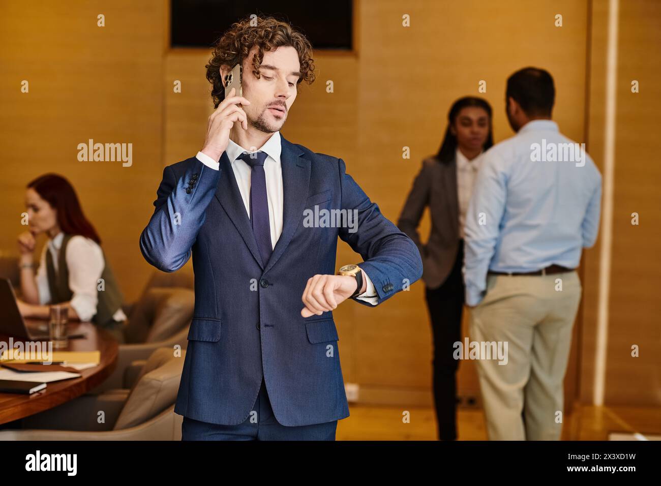 Glitzy outfit hi-res stock photography and images - Alamy