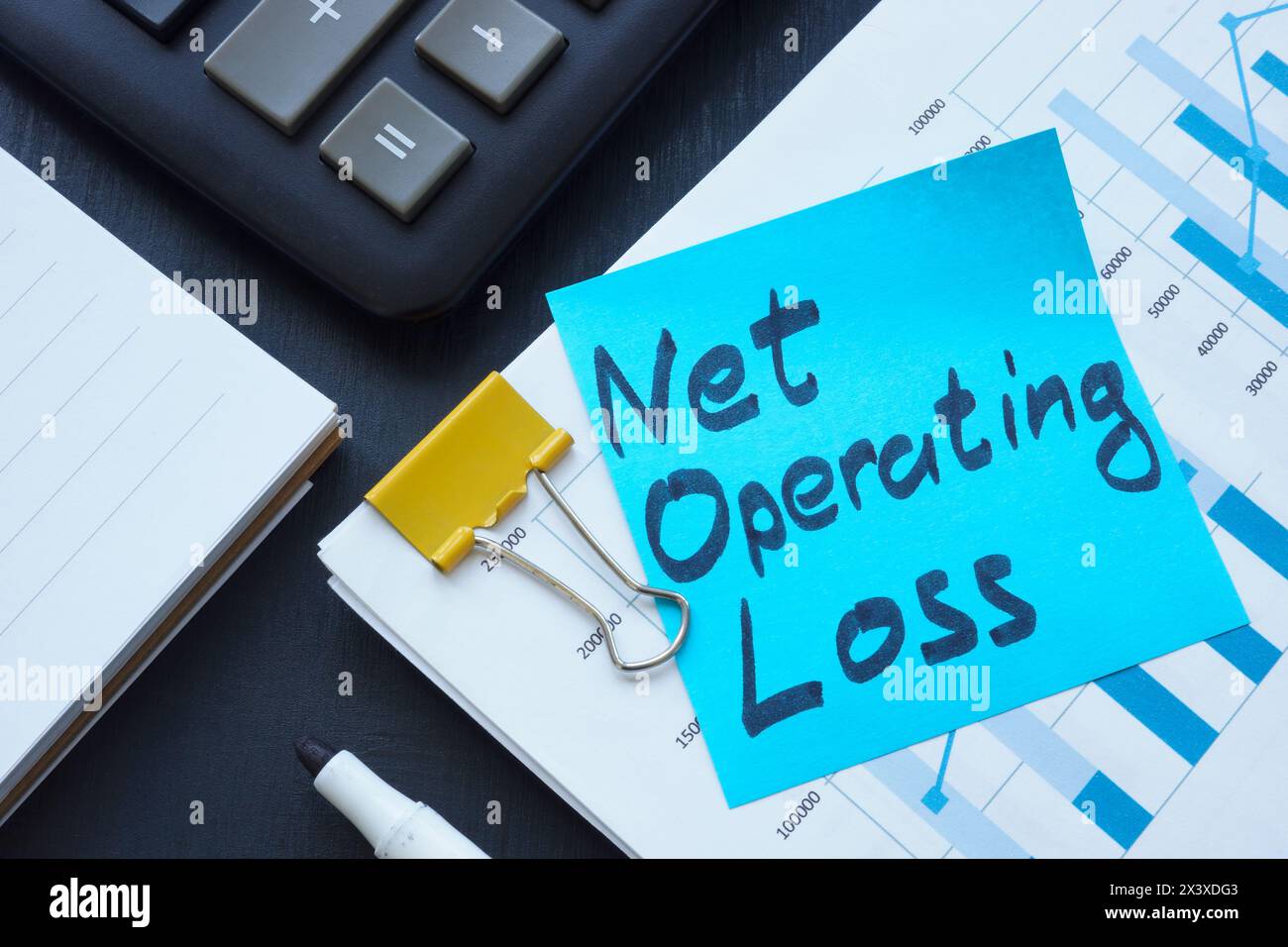 Operating profit loss hi-res stock photography and images - Alamy