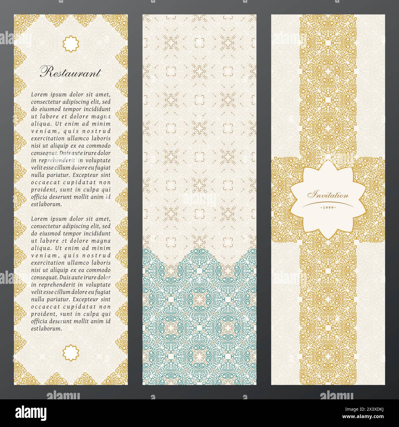 Moroccan labels hi-res stock photography and images - Alamy