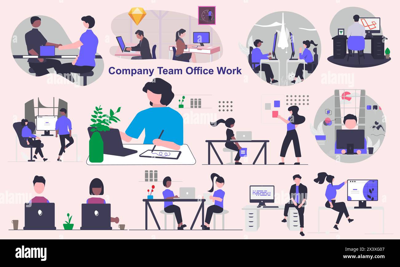 Art engineering Stock Vector Images - Alamy