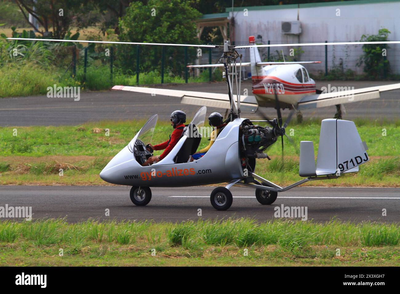 Saint françois guadeloupe hi-res stock photography and images - Alamy