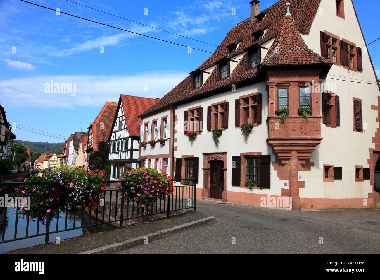Tanner fritz hi-res stock photography and images - Alamy