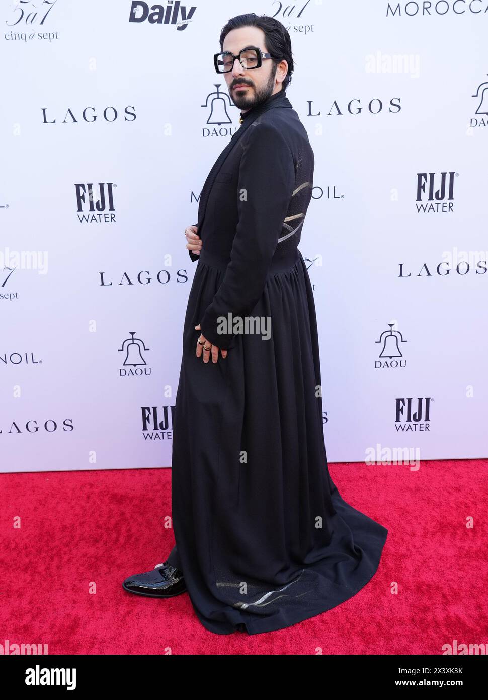 Michael shayan hi-res stock photography and images - Alamy