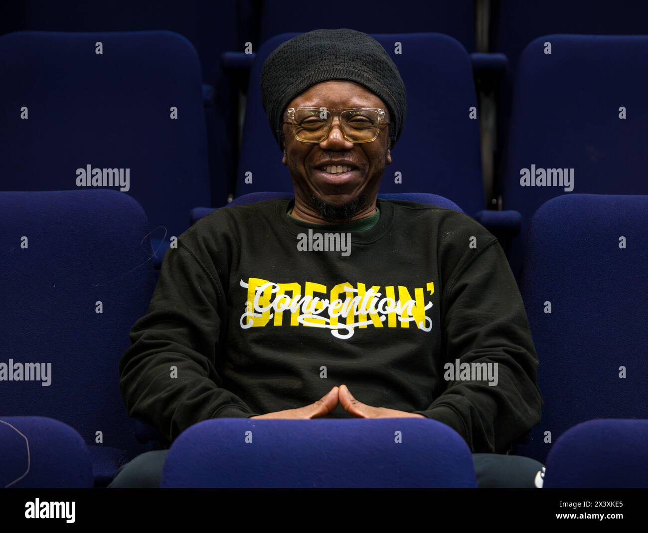 British hip hop hi-res stock photography and images - Alamy