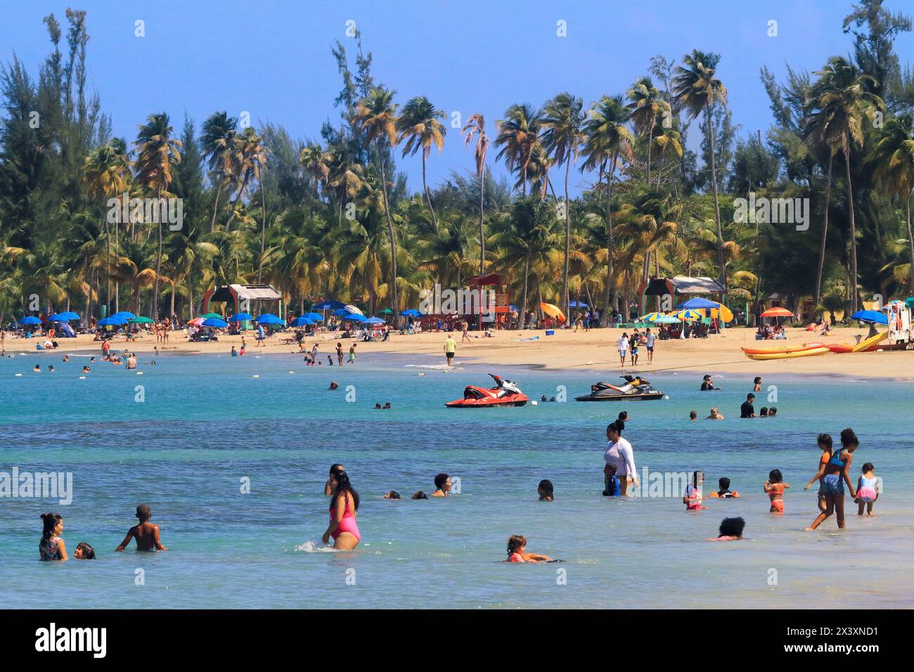 Porto rico scenery hi-res stock photography and images - Alamy