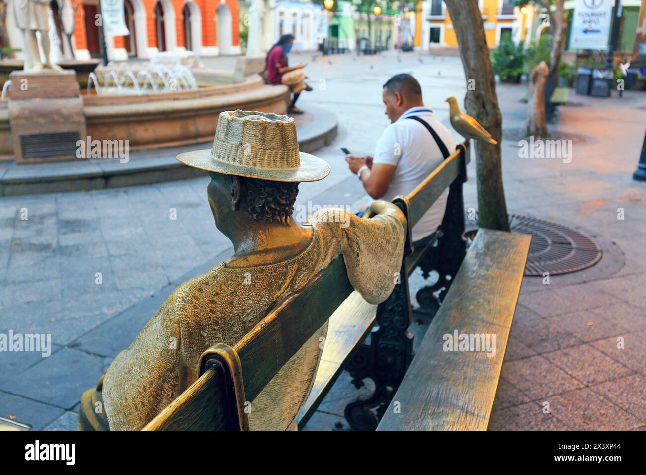 Tite curet alonso hi-res stock photography and images - Alamy