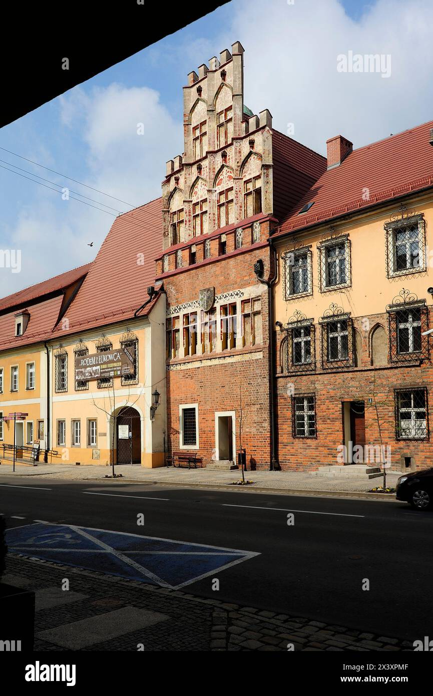 Sroda treasure hi-res stock photography and images - Alamy