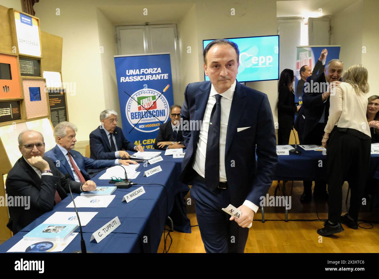 Parte de la foto hi-res stock photography and images - Alamy