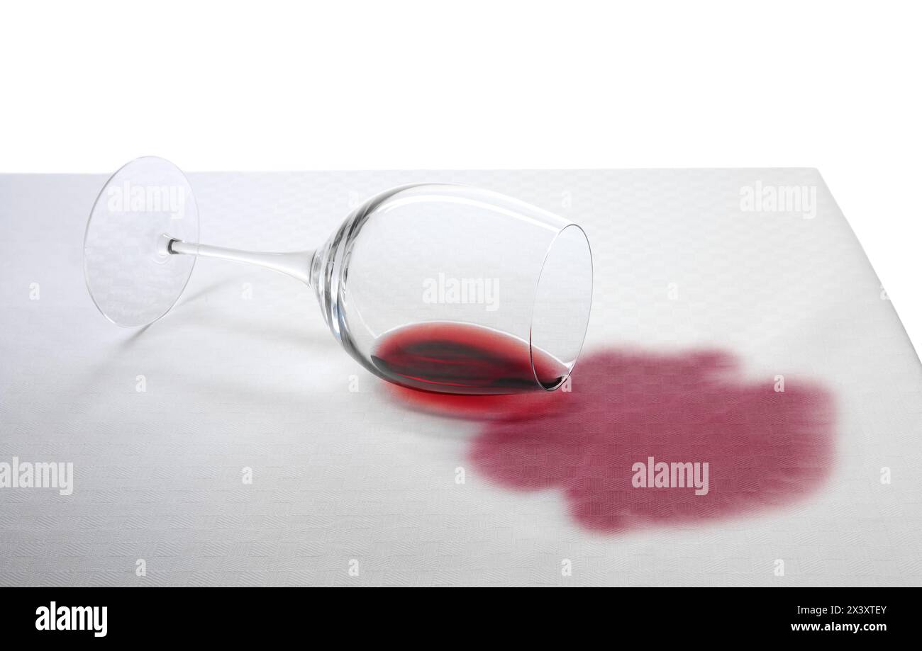 Pouring red soft drink glass hi-res stock photography and images - Alamy