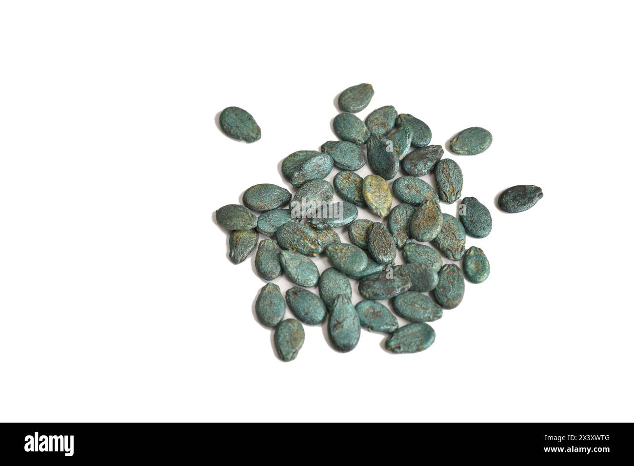 Watermelon seeds hi-res stock photography and images - Alamy