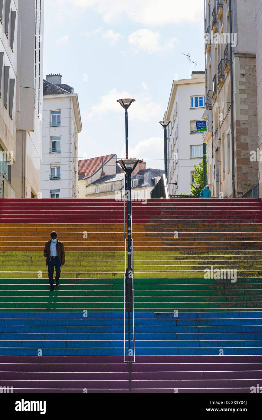 Gay men males hi-res stock photography and images - Alamy