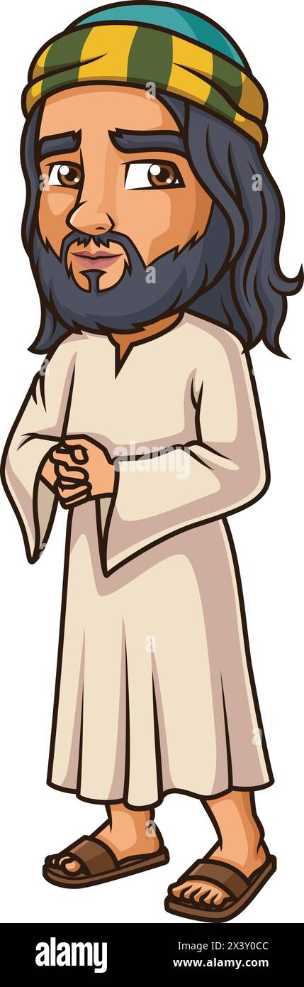 James less apostle hi-res stock photography and images - Alamy