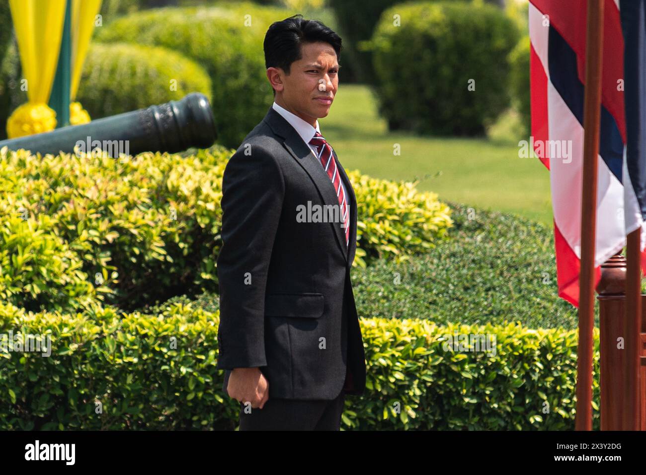 Mateen brunei hi-res stock photography and images - Alamy