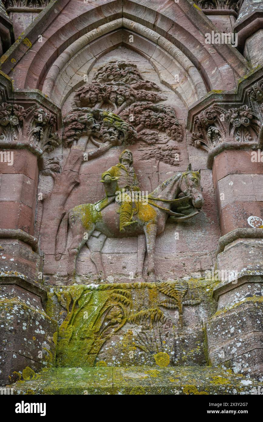 Sledmere hi-res stock photography and images - Alamy