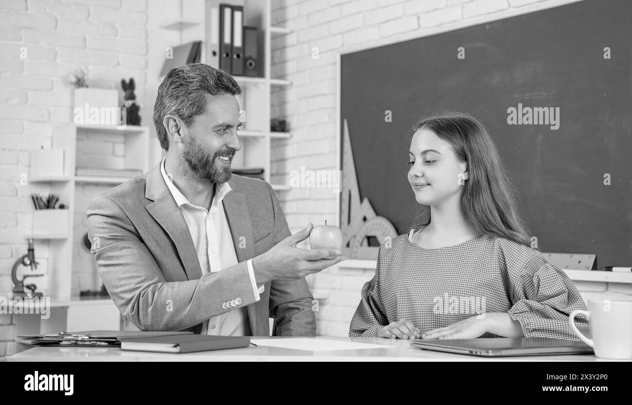 Positive classroom Black and White Stock Photos & Images - Alamy