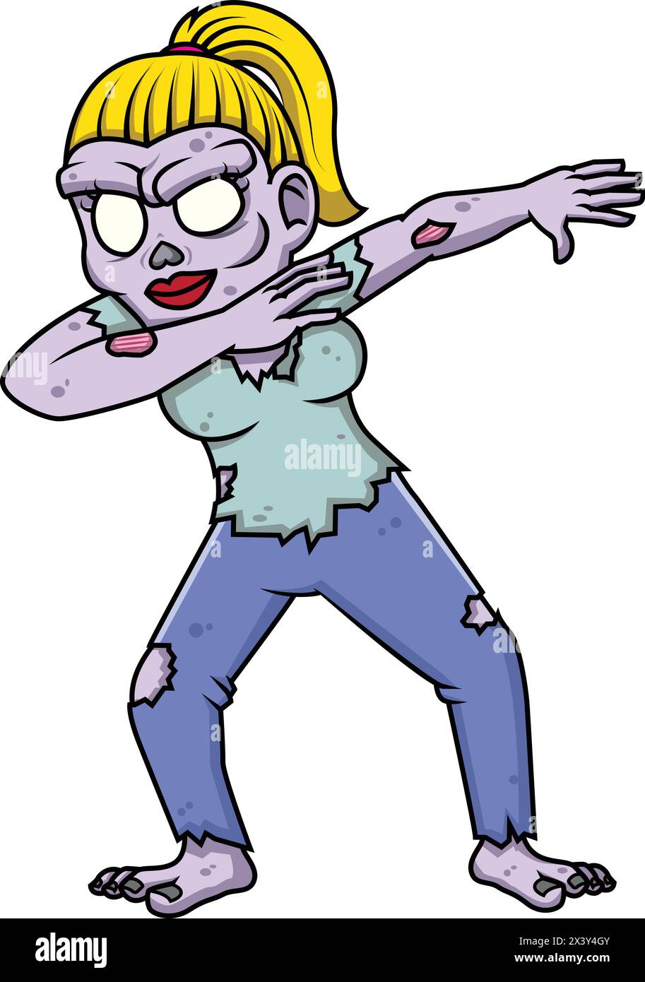 Mythical female character hi-res stock photography and images - Alamy