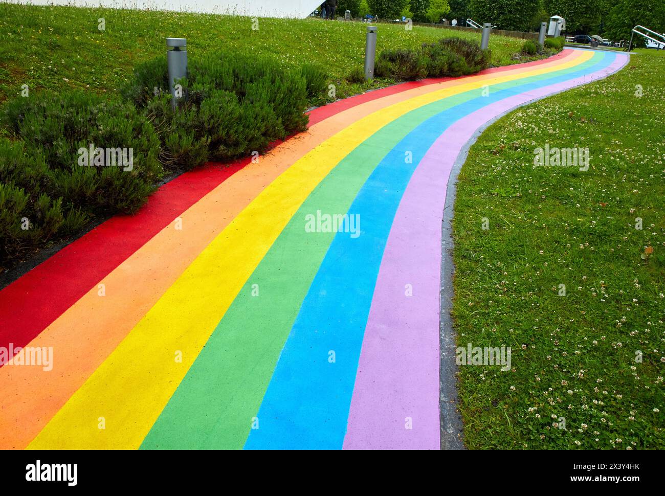 Carlos santa maria center hi-res stock photography and images - Alamy