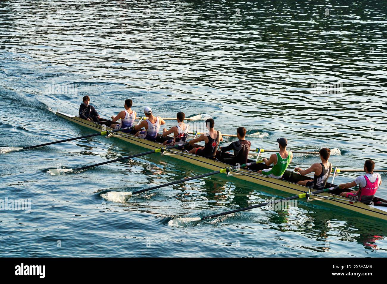 Whole body exercise hi-res stock photography and images - Alamy