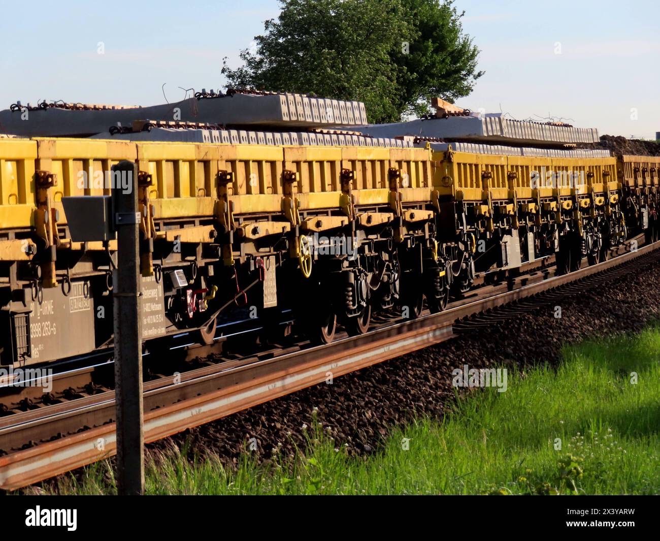 Train spare parts hi-res stock photography and images - Alamy