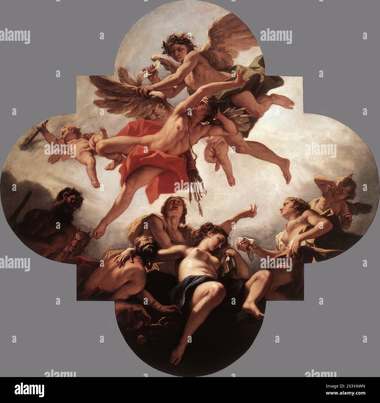 Fenzi hi-res stock photography and images - Alamy