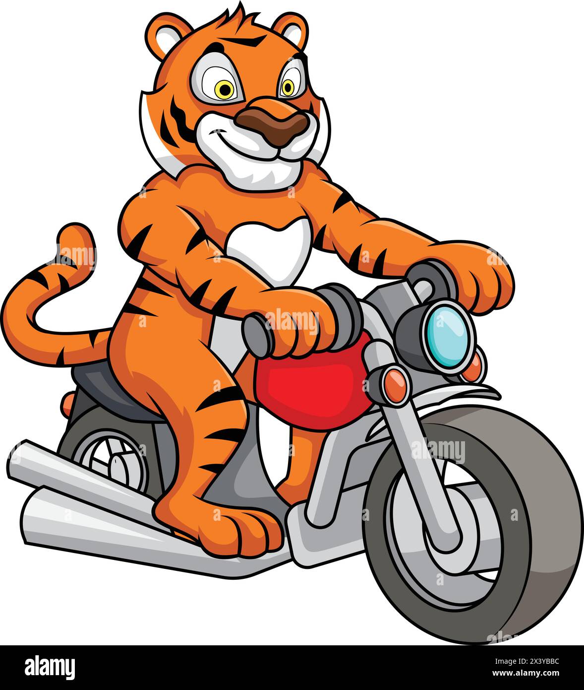 Jaguar tiger clipart hi-res stock photography and images - Alamy