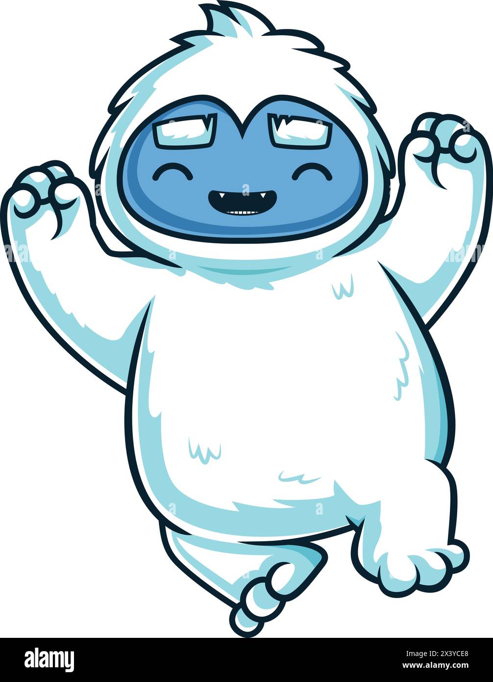 Yippee vector vectors hi-res stock photography and images - Alamy