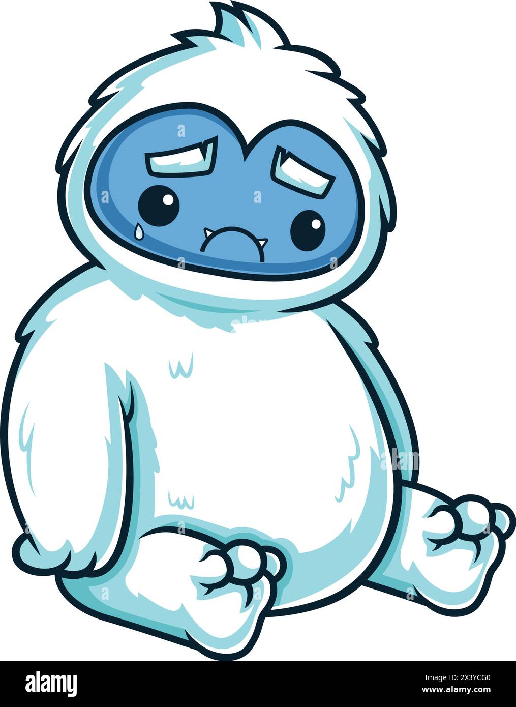 Sad legend Stock Vector Images - Alamy