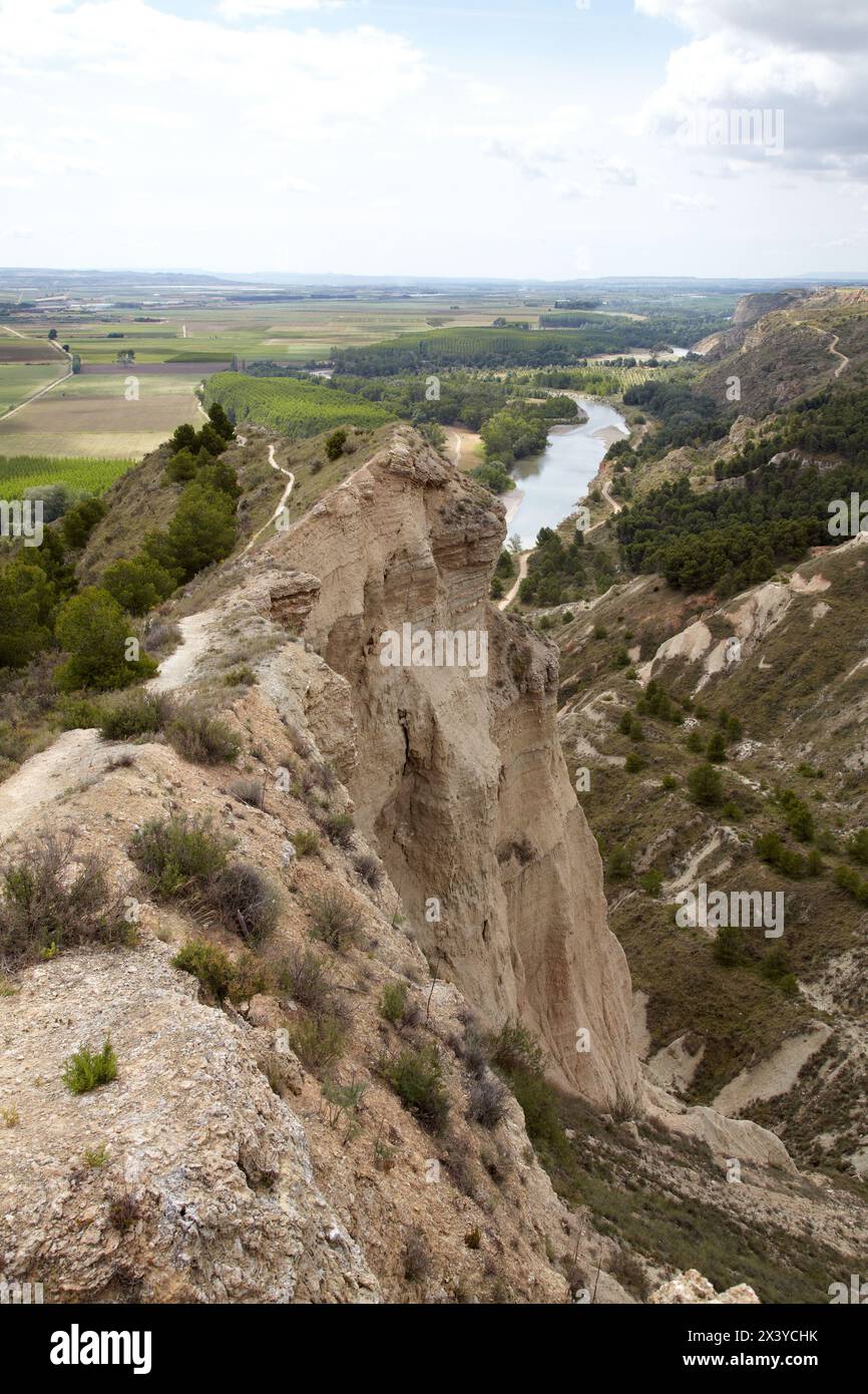 Arga river hi-res stock photography and images - Alamy