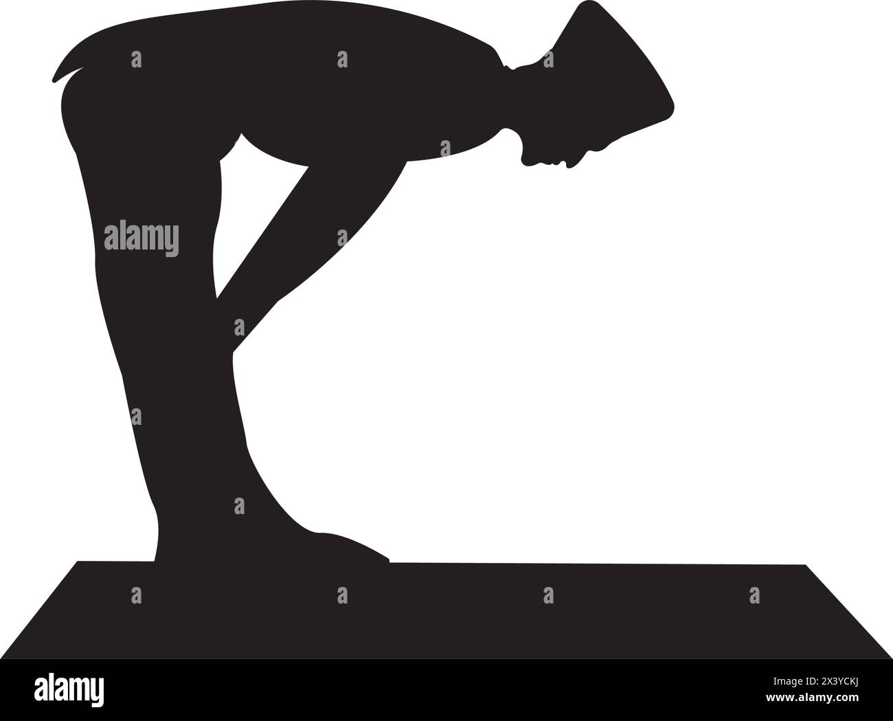 People praying mosque Cut Out Stock Images & Pictures - Alamy