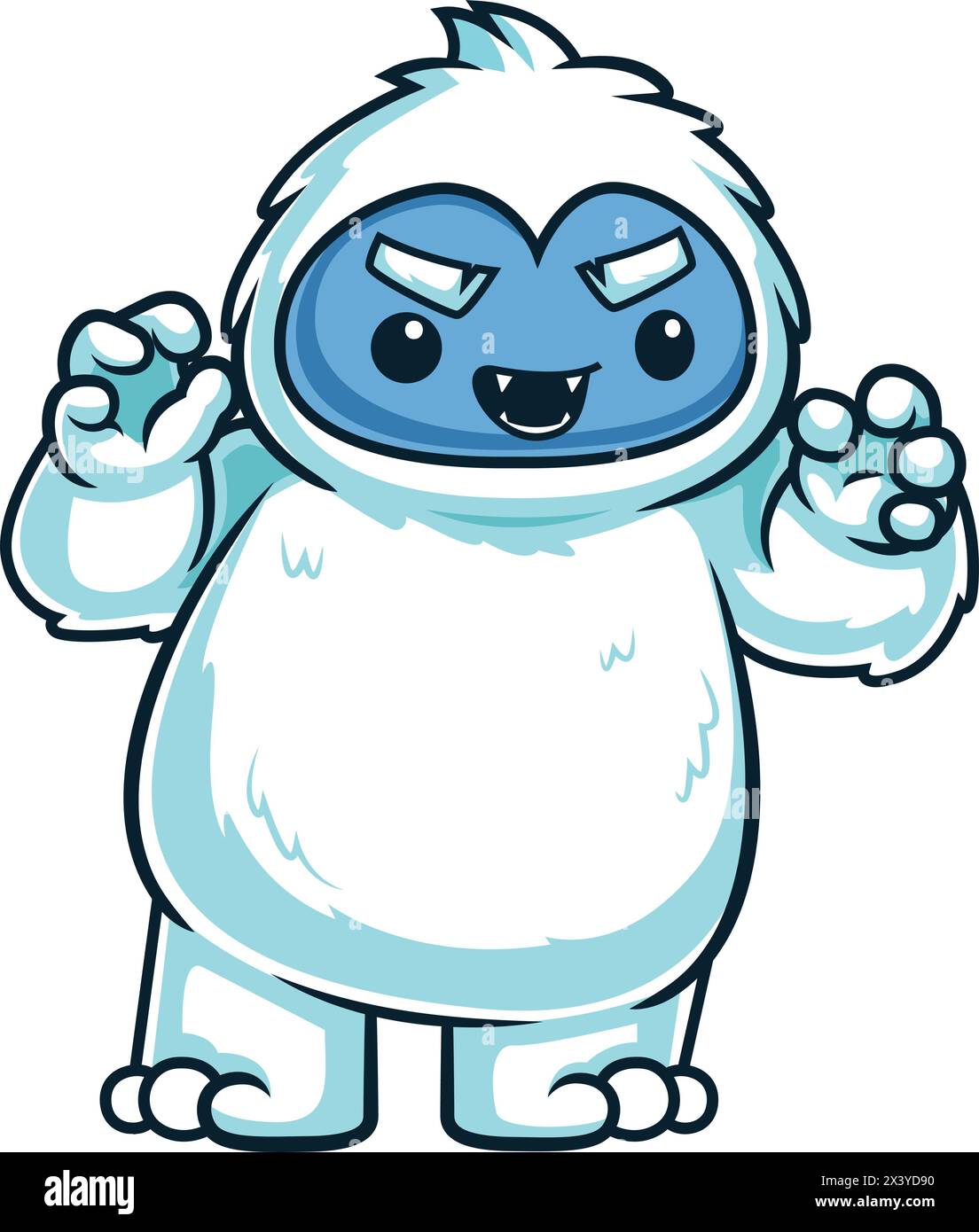 Scaring vector vectors hi-res stock photography and images - Alamy