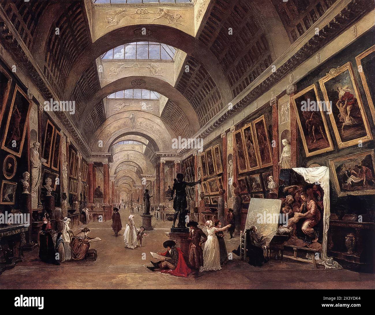Hubert hall hi-res stock photography and images - Alamy